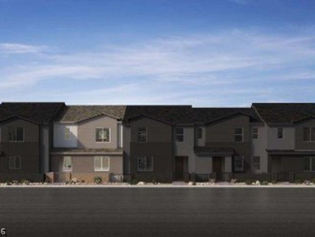 8462 Bayside Bluff Ave, Las Vegas, NV 89149