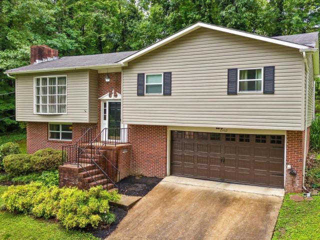 8462 Cross Timbers Circle