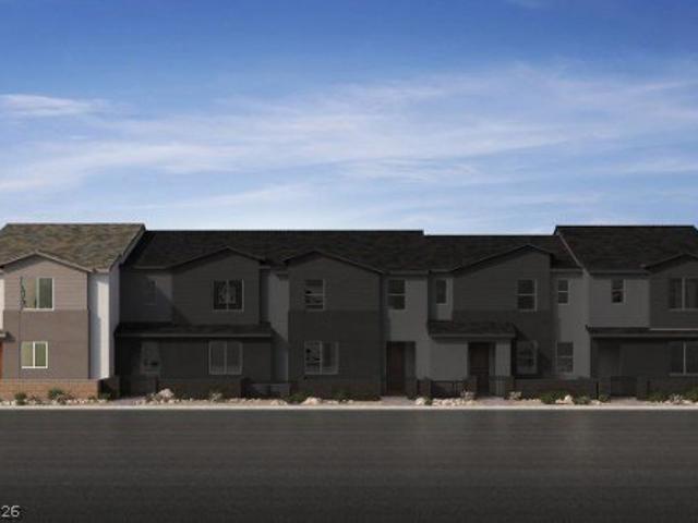 8463 Bayside Bluff Ave, Las Vegas, NV 89149