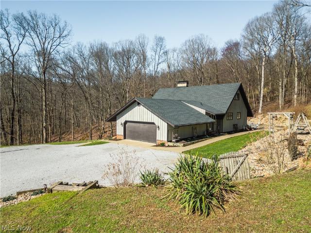 8463 Private Road 577