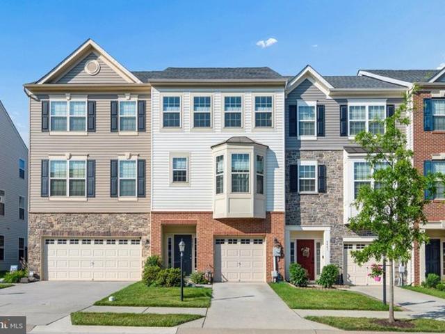 8463 Randell Ridge Rd, Frederick, MD 21704