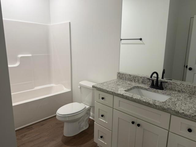846 #5 Ridgewood Drive
