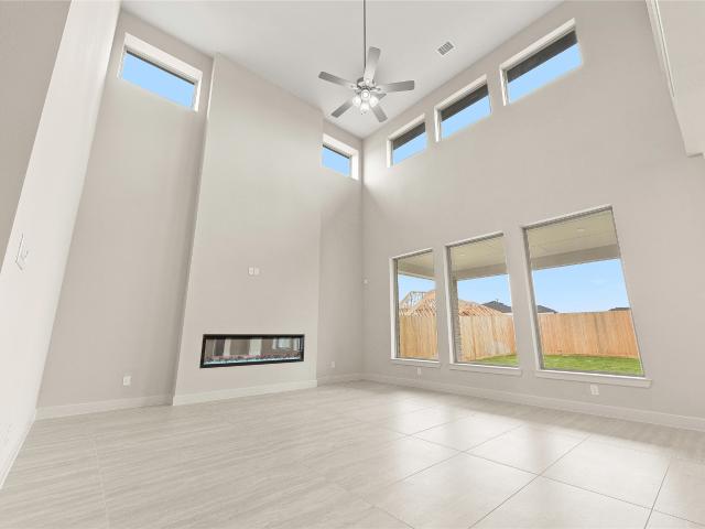 846 Caballos Drive