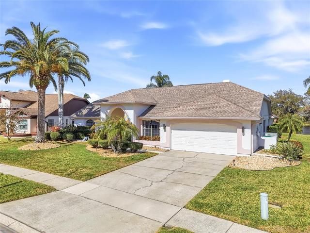 846 Centerwood Dr, Tarpon Springs, FL 34688 | MLS #TB8478