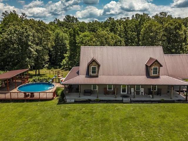 846 Clark Hollow Rd, Westmoreland, TN 37186