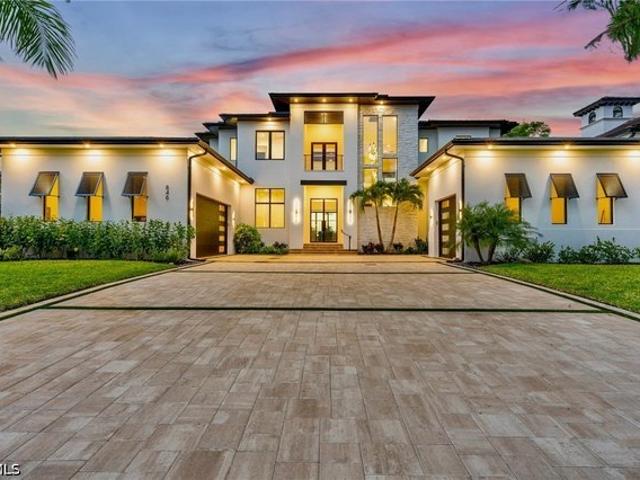 846 Cypress Lake Cir, Fort Myers, FL 33919