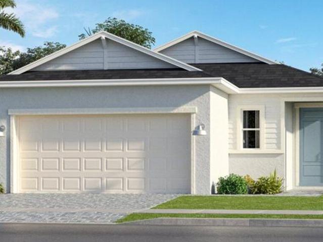 846 Antibes Ct NW, Palm Bay, FL 32907