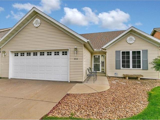 846 Aspen Cir, Waite Park, MN 56387
