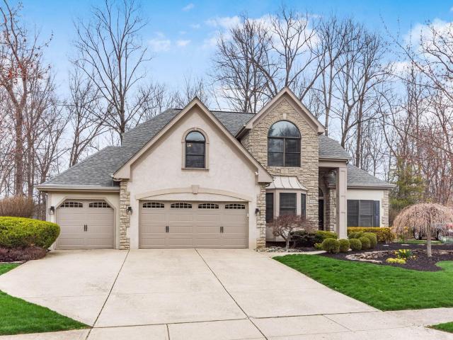 846 Aylesbury Drive