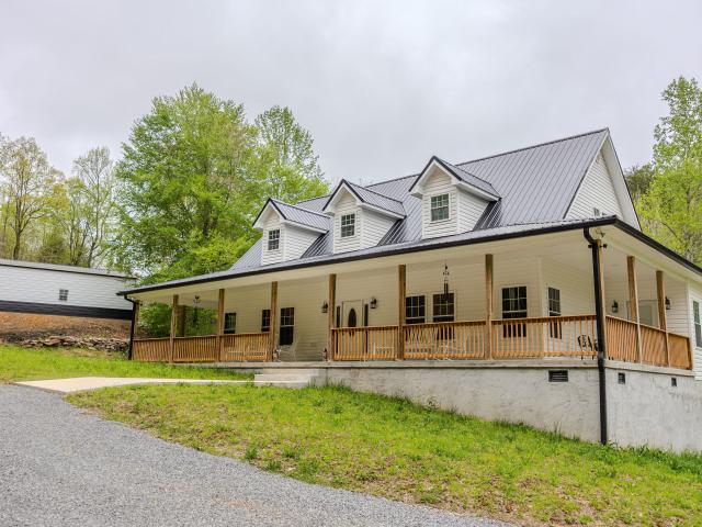 846 Bailey Road