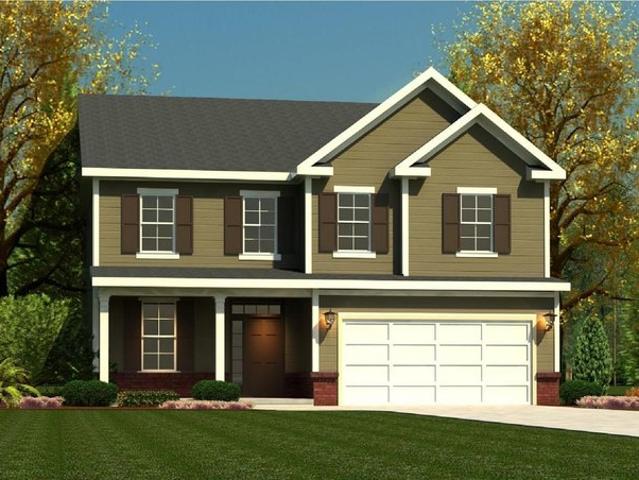 846 Balfour Dr Unit TP248, Grovetown, GA 30813