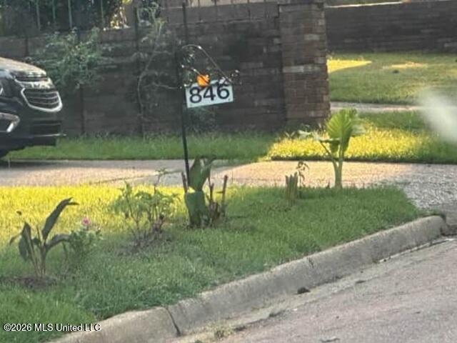 846 Berwood Drive