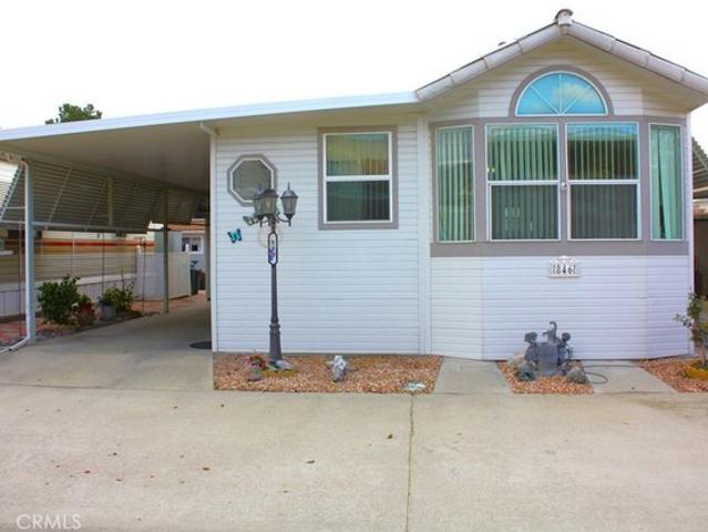 846 Birch Dr, San Jacinto, CA 92583