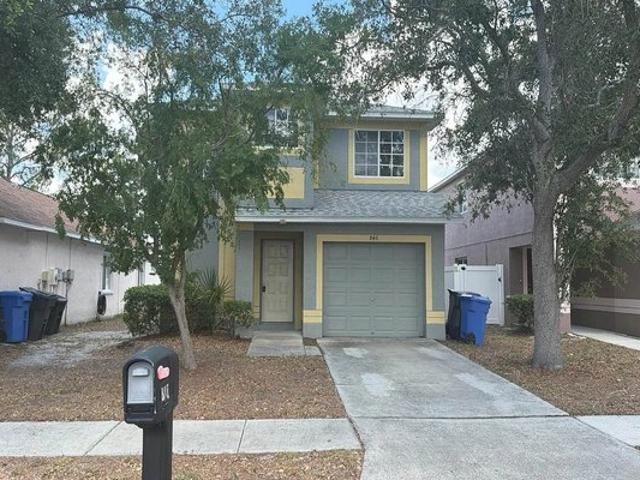 846 Burlwood St, Brandon, FL 33511