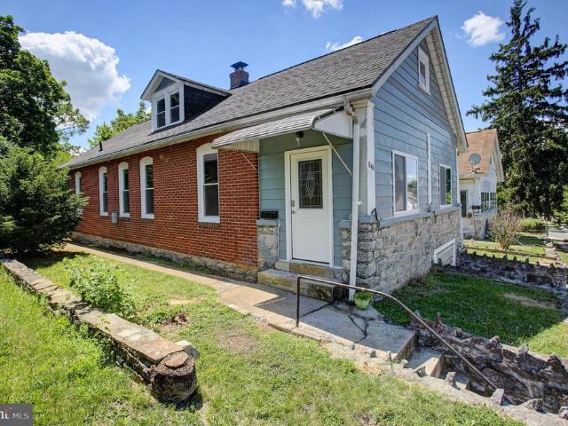 846 Guilford Avenue