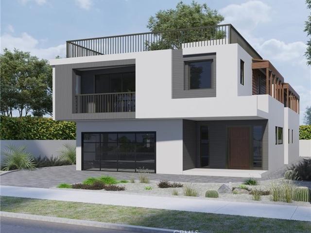 846 Dickson St, Marina del Rey, CA 90292