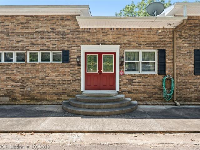 846 E Rumpus Ridge Road