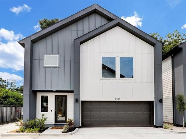 846 Elkhart St Unit B, Houston, TX 77091