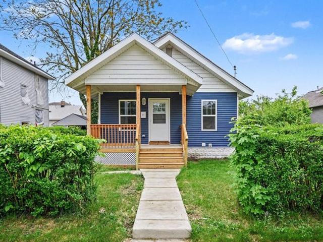 846 Evergreen St SE, Grand Rapids, MI 49507