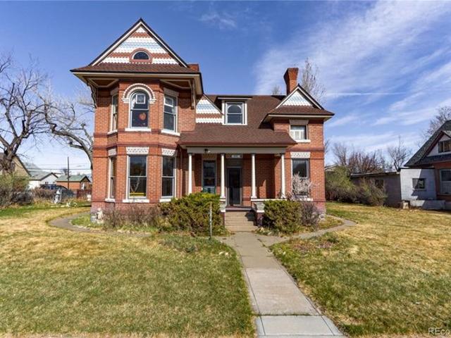 846 F St, Salida, CO 81201