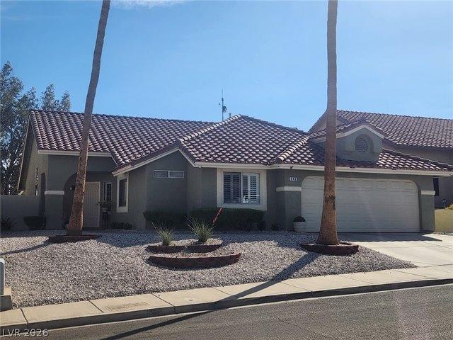 846 Holly Lake Way, Henderson, NV 89002