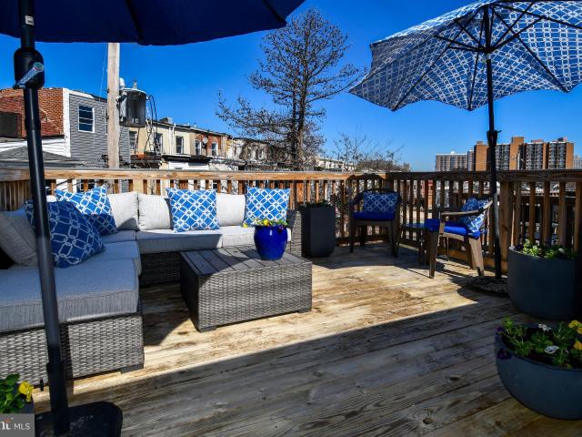 846 Harlem Ave, Baltimore, MD 21201 | MLS #MDBA2203 | Compass