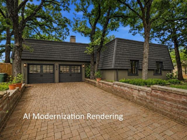 846 Highland Village Road