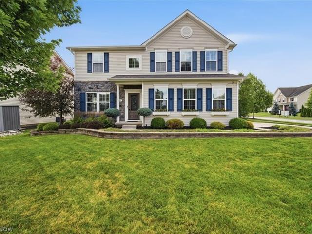 846 Hilliary Ln, Aurora, OH 44202