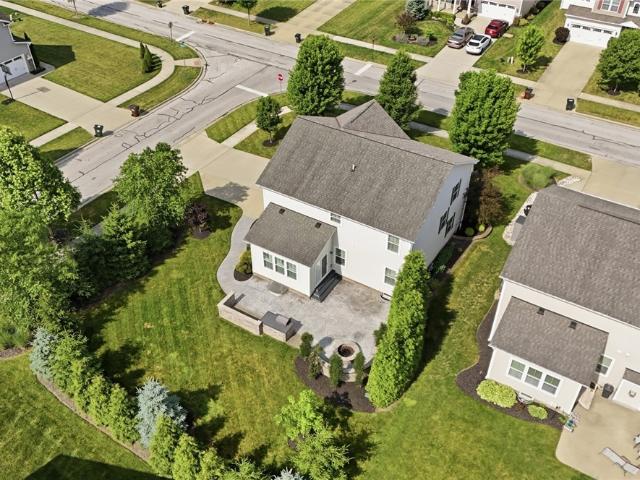 846 Hilliary Lane