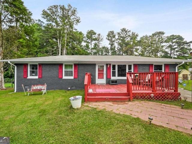846 Orris Ln SW, Mableton, GA 30126