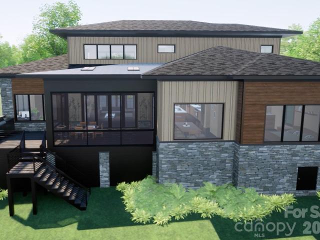 846 Lakeforest Drive