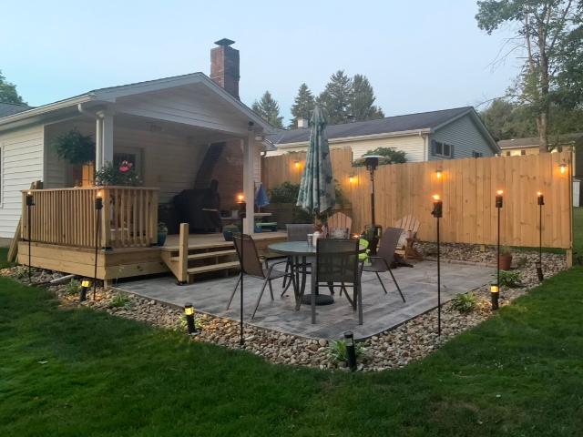 846 leslie road