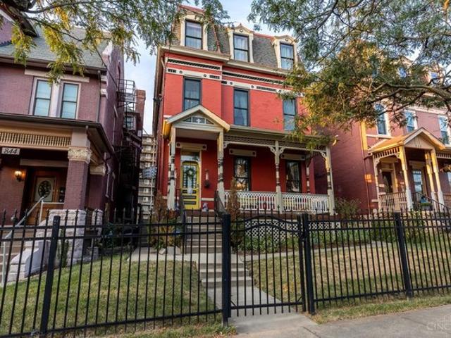 846 Lincoln Ave, Cincinnati, OH 45206