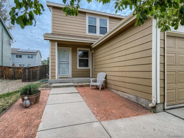 846 Mockingbird Lane