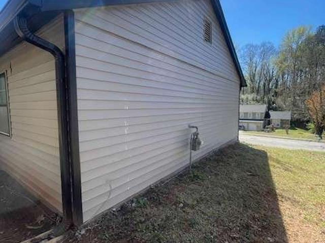 846 Martin Rd, Stone Mountain, GA 30088 | MLS #7738 | Compass