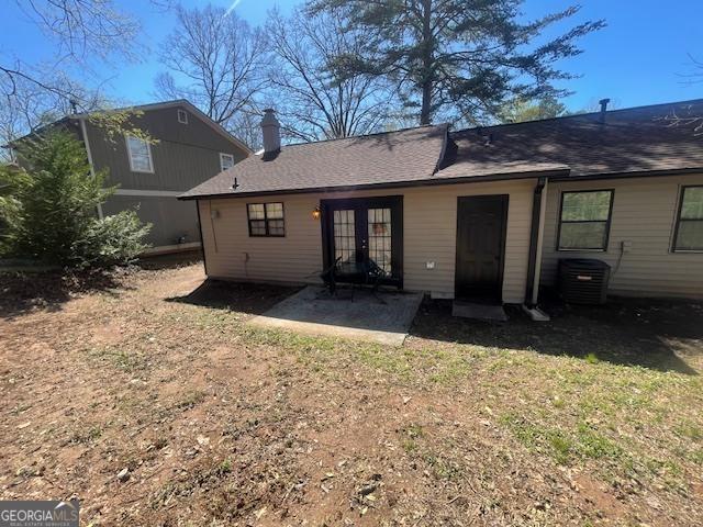 846 Martin Road