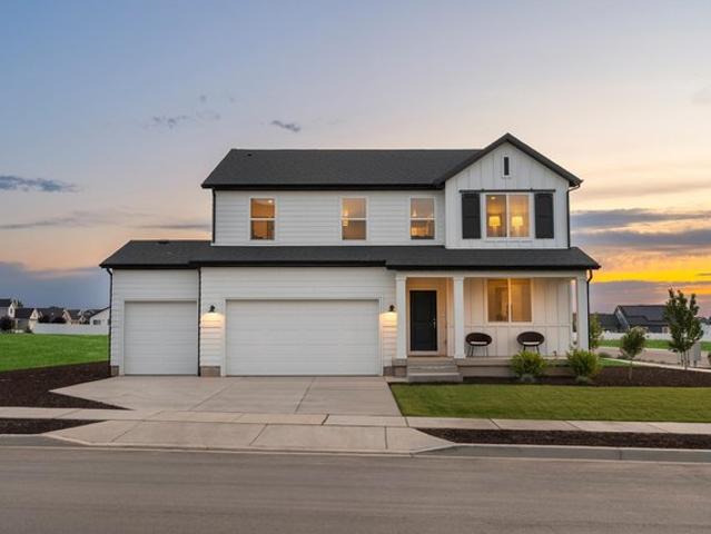 846 N 260 E Unit 206, Santaquin, UT 84655