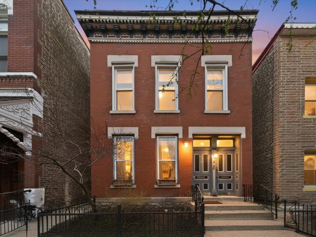 846 N Wolcott Ave, Unit 2R, Chicago, IL 60622 | MLS #12597 | Compass