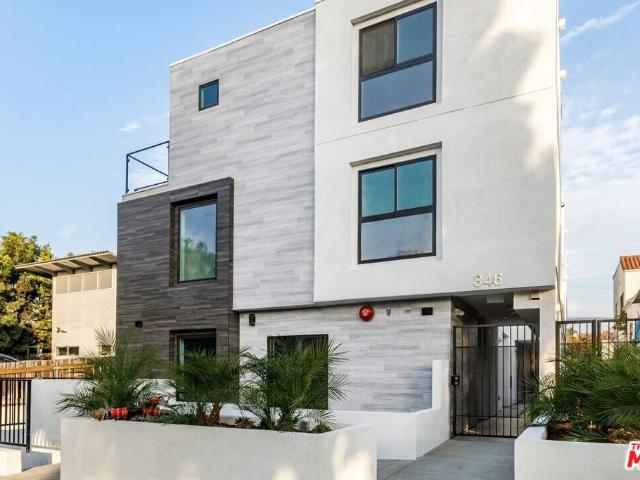 846 N Alta Vista Boulevard 105