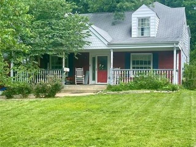 846 N Clay Ave, Kirkwood, MO 63122