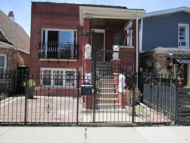 846 N Saint Louis Ave, Chicago, IL 60651