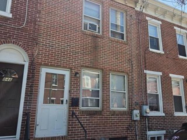 846 N Spruce St, Wilmington, DE 19801