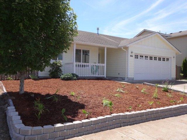 846 NW Riverbow Ave, Albany, OR 97321