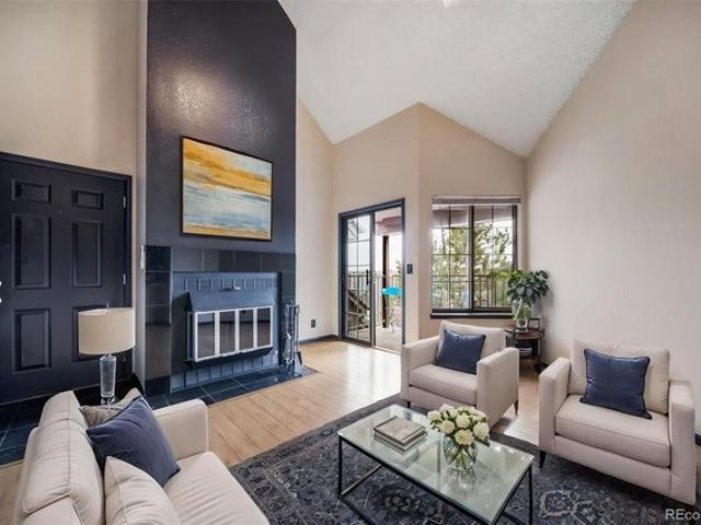 846 S Vance St Unit C, Lakewood, CO 80226