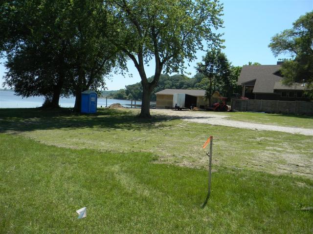 846 S Lakeshore Drive # Parcel'B'