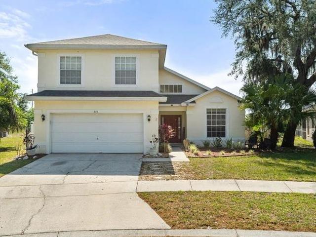 846 Pinewood Dr, Davenport, FL 33896