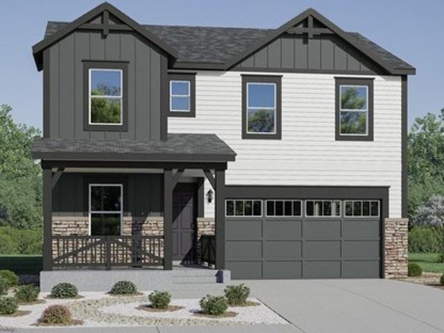 846 Rattle Rd, Windsor, CO 80550