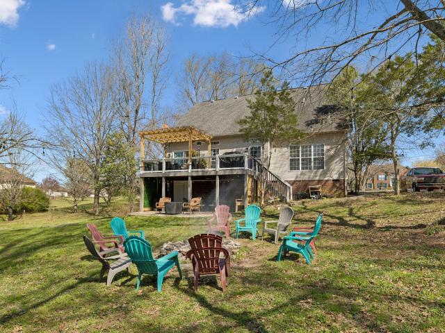 846 Rands Way, Columbia, TN 38401 | MLS #3159