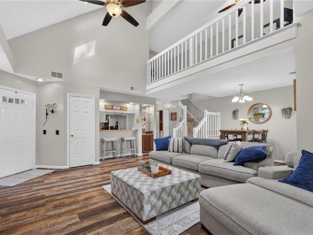 846 Rivanna River RCH