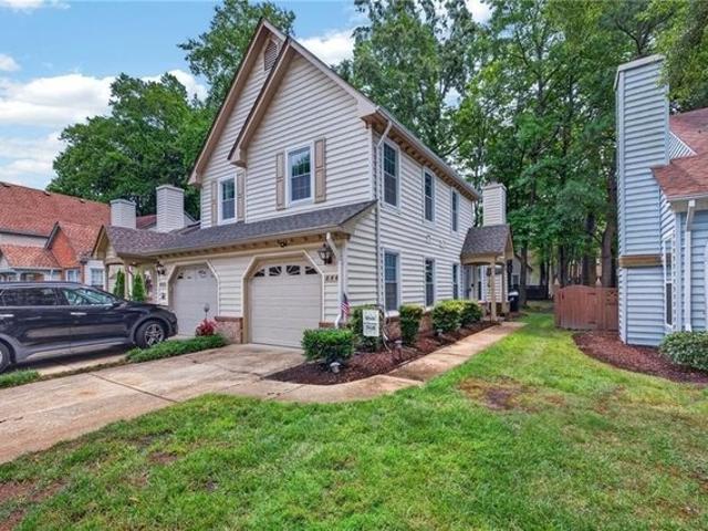 846 Rivanna River Reach, Chesapeake, VA 23320